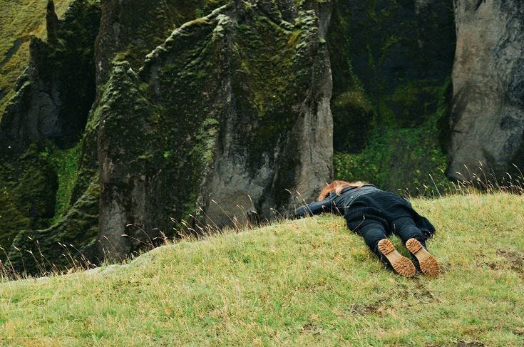 why we get in our own way (the neuroscience of self-sabotage)