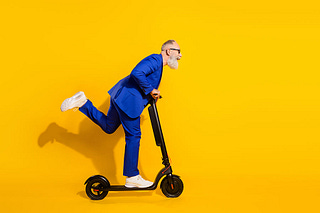 American Association Of Individual Investors Aaii Substack