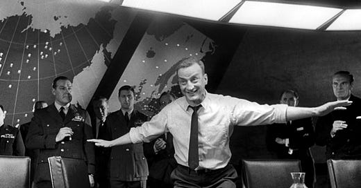 Scott Sumner | Substack