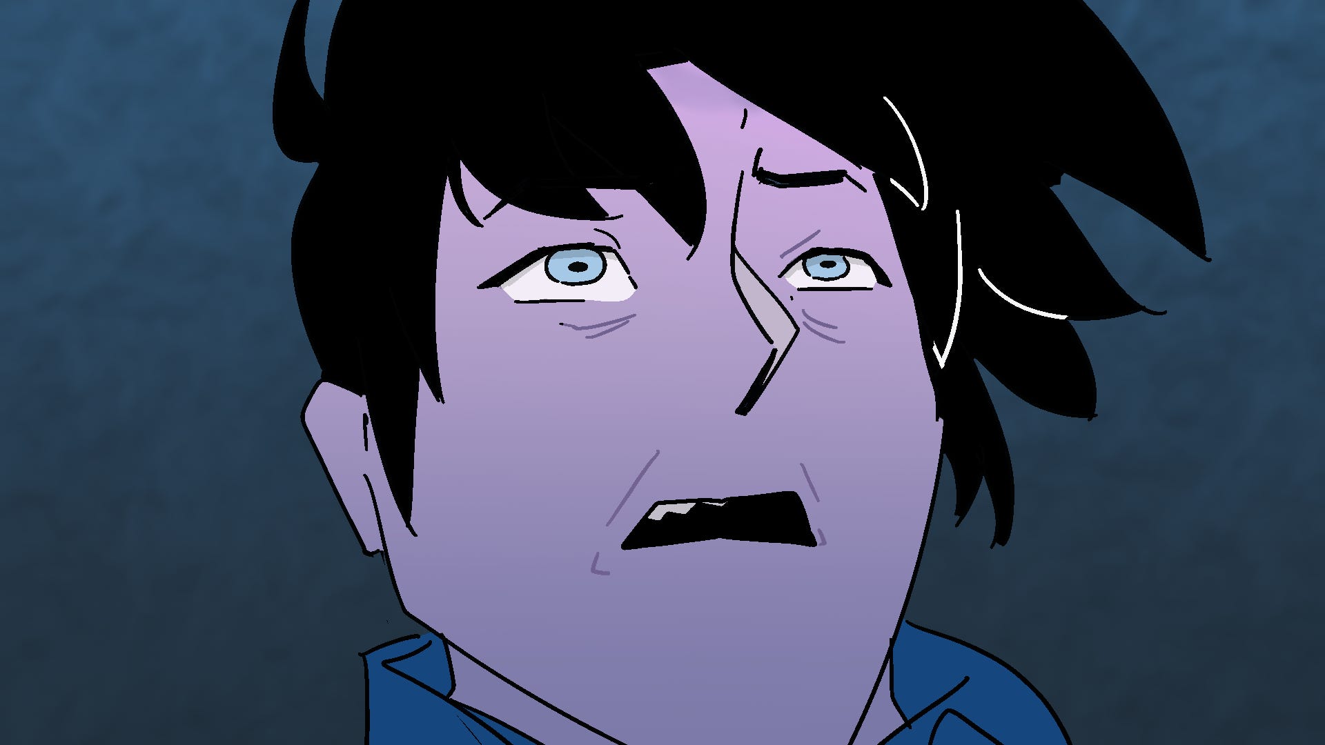 WEBTOON, the New Home of BL - by Mike Song - Webtoon-ish