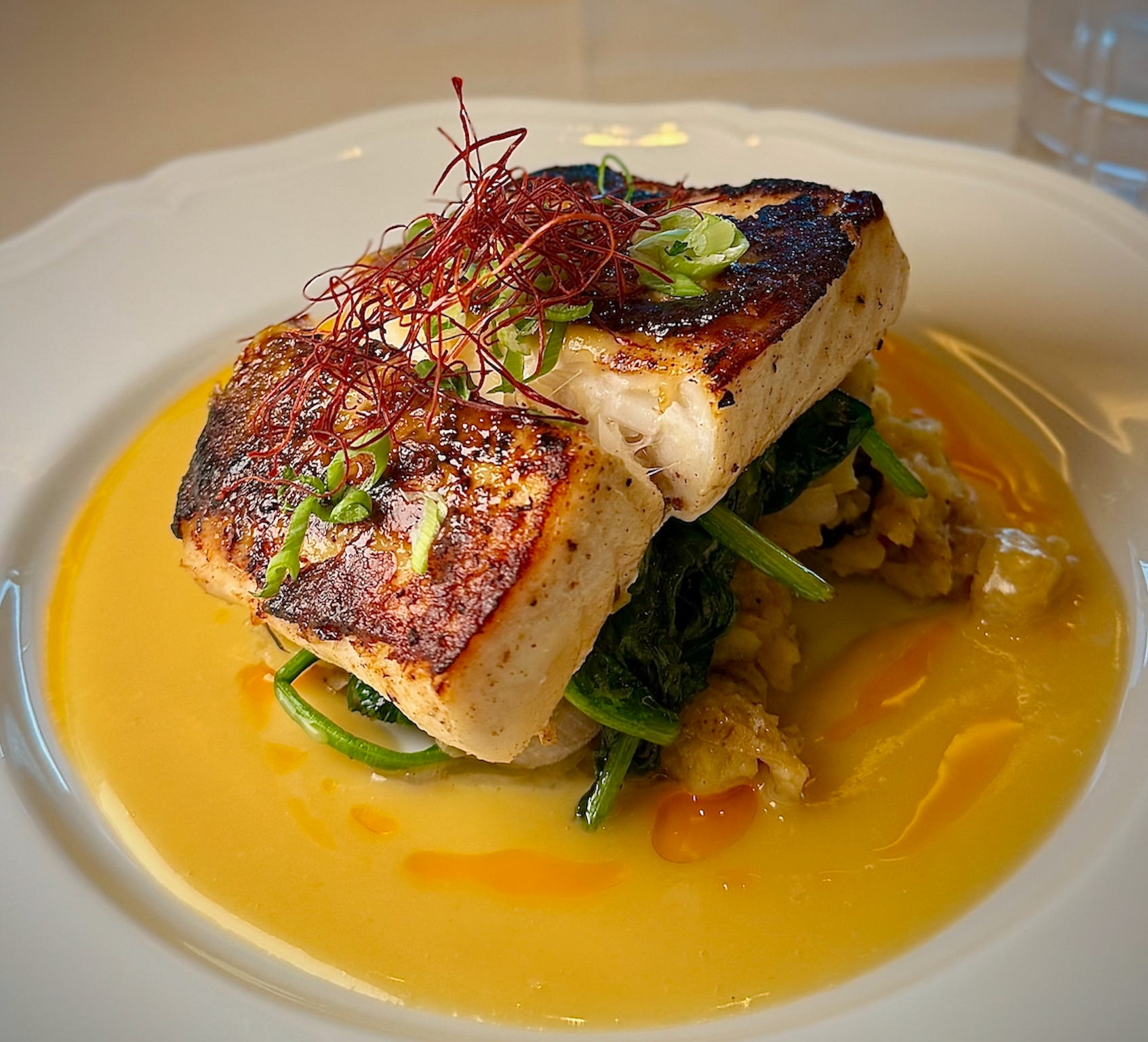 Colorado Springs food reviews: fine dining, cocktails