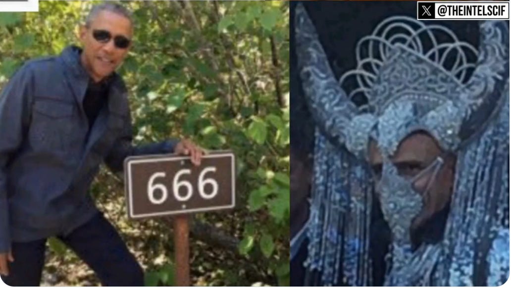 Luciferian Brotherhood used military assets posing as pastors to bring ...