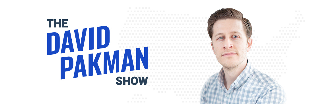 David Pakman | Substack