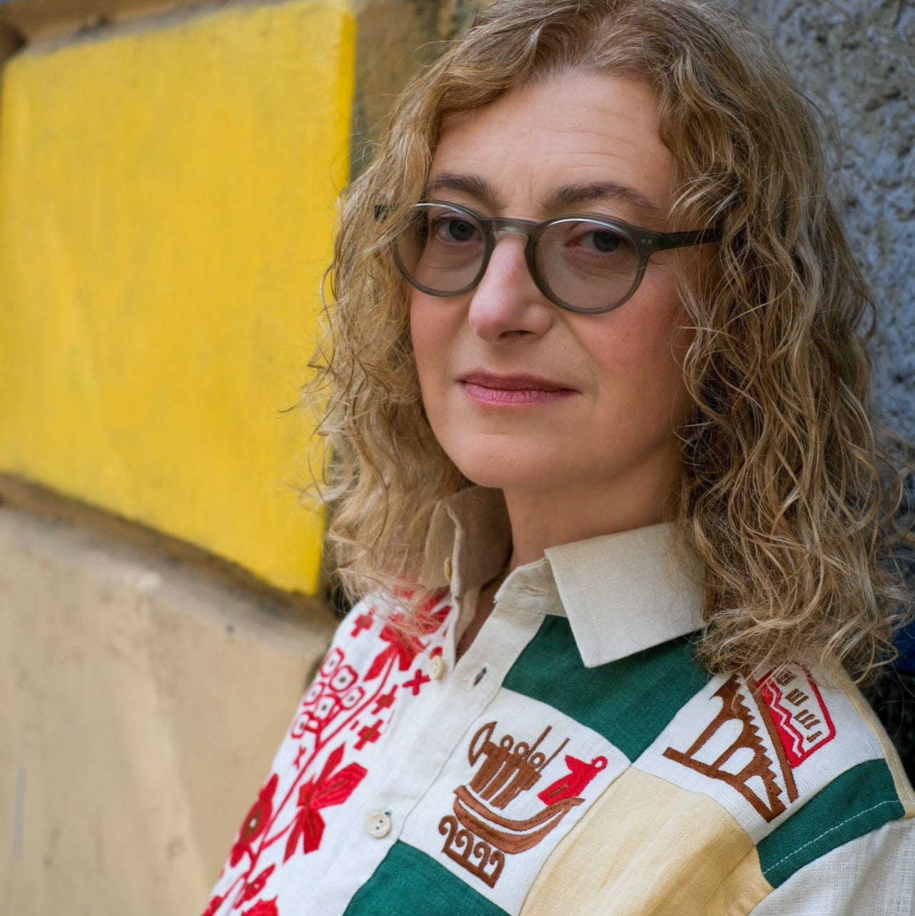 Felicity Spector | Substack