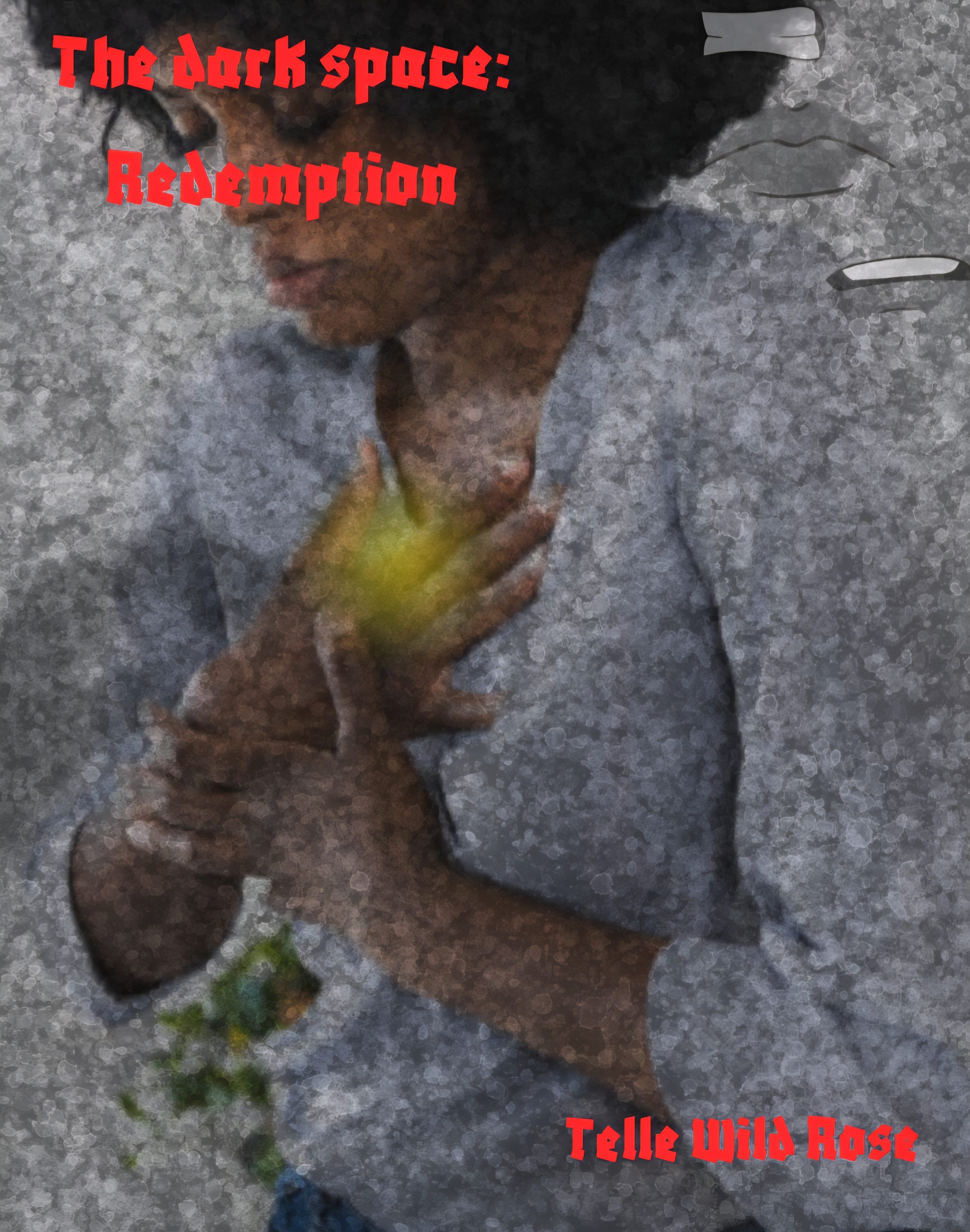 Rise with yahweh: Dark Redemptive poetry collections (post as seen on ...