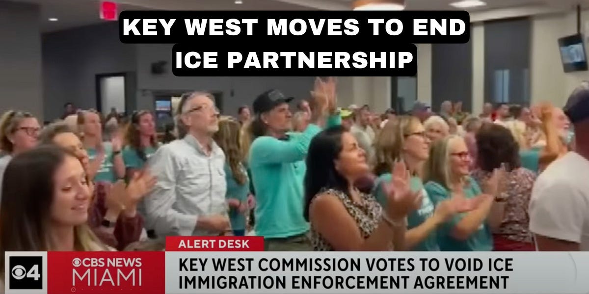 Great News, Unless You’re Trump - by Scott Dworkin