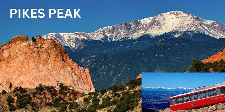 The Real Height At Which A Hill Becomes A Mountain, According To Data