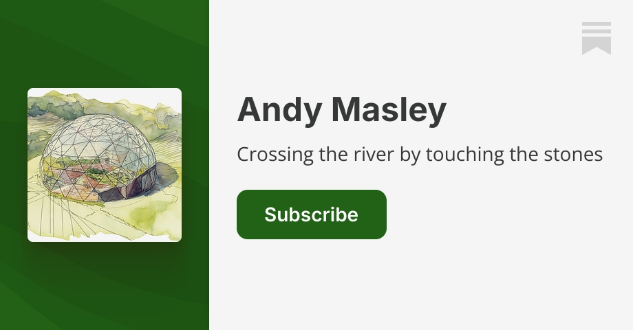 The Weird Turn Pro | Andy Masley | Substack