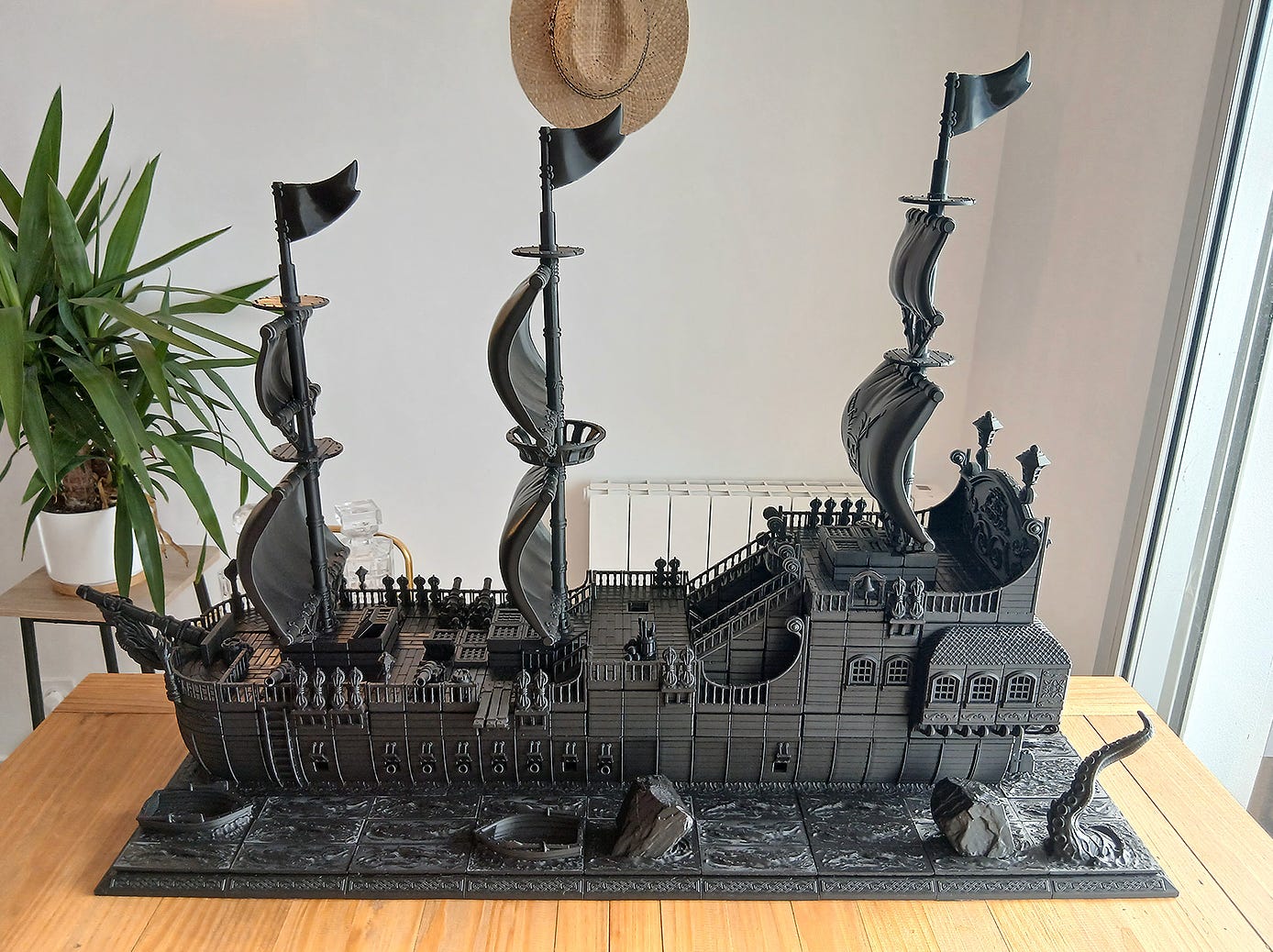 RPG & WARGAME NEWSLETTER #134 - by TheTabletopEngineer