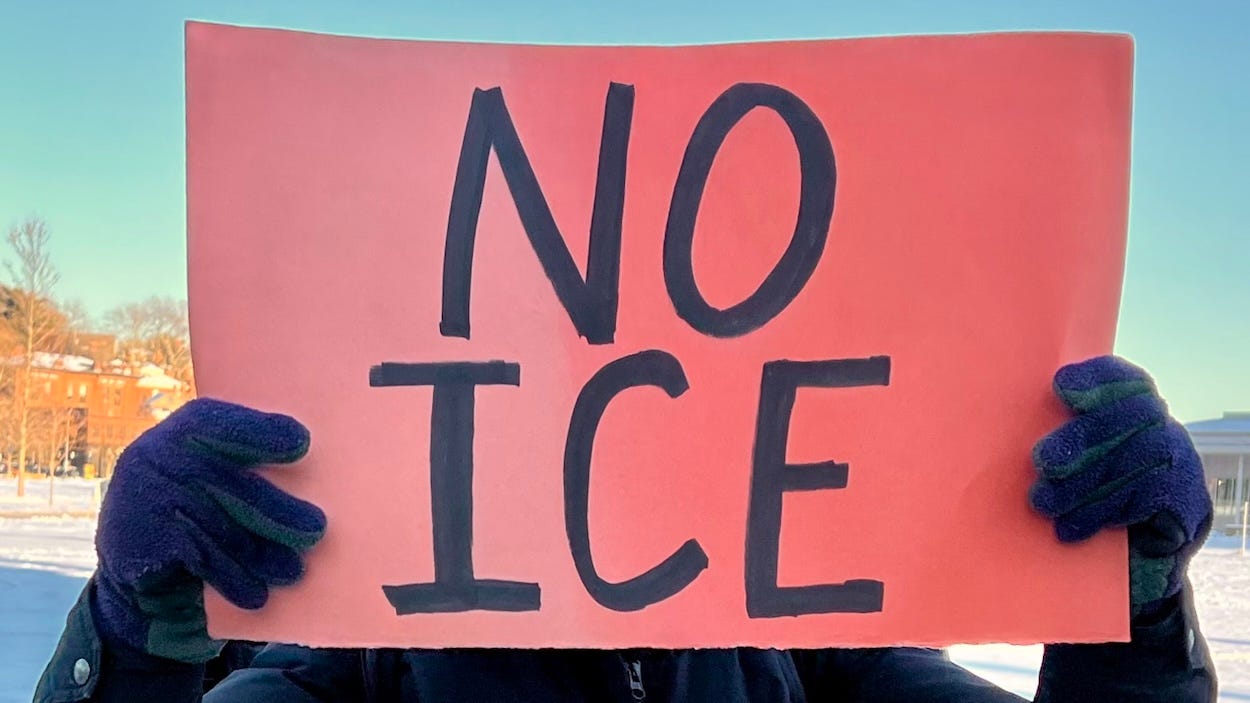 RI AFL-CIO calls on ICE to leave Minneapolis and for the Rhode Island ...
