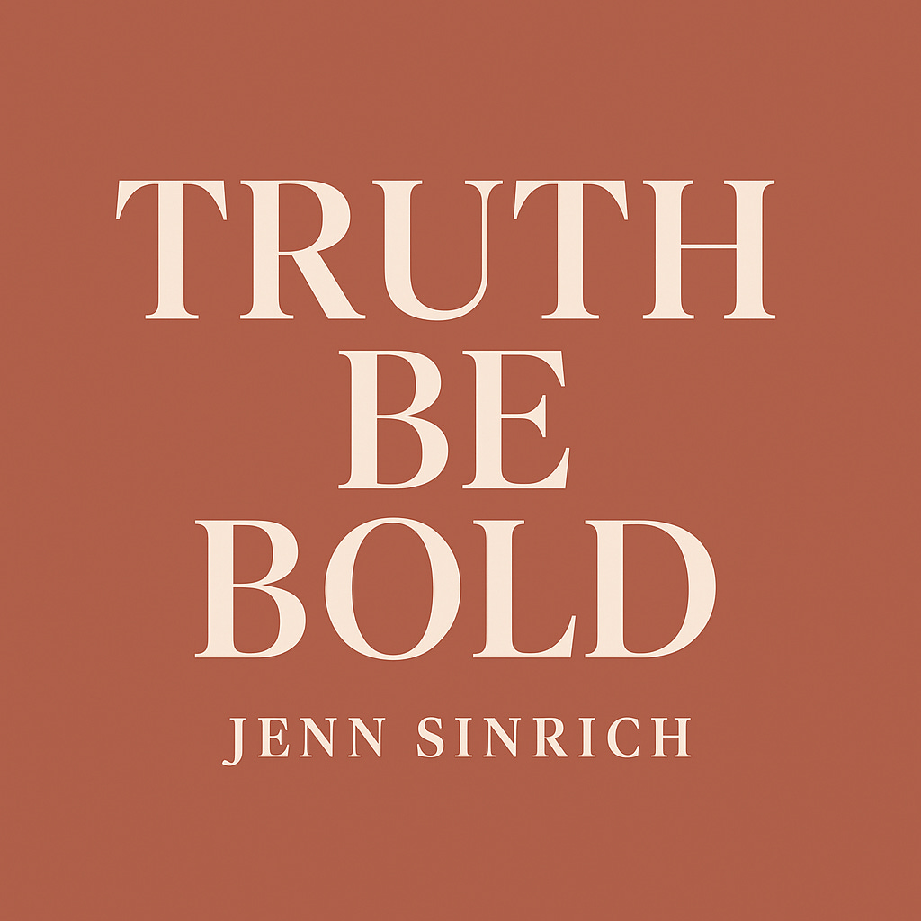 Jenn Sinrich | Substack