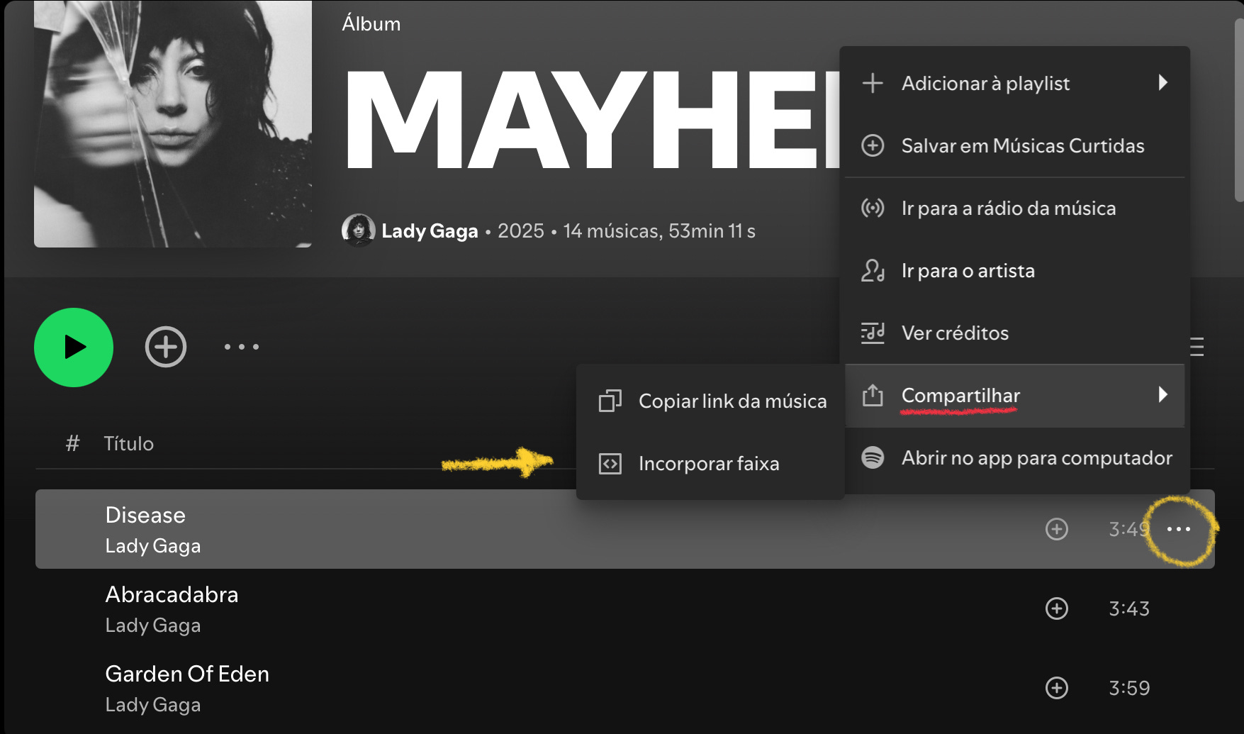 Como mexer no Substack - tutorial - by Clara ⭐️