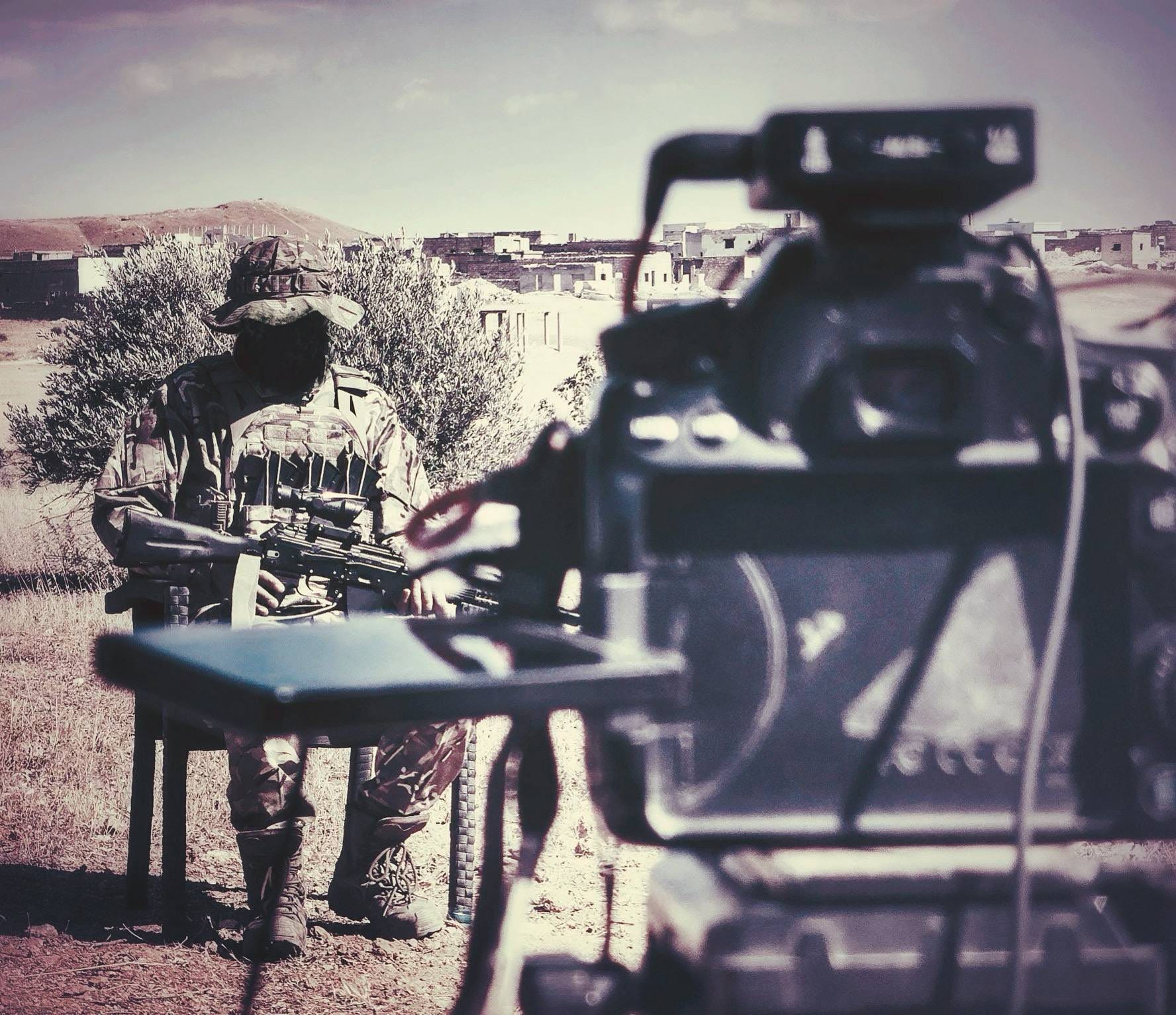 Eyes on Jihadism. Monitoring Jihadist Propaganda #140