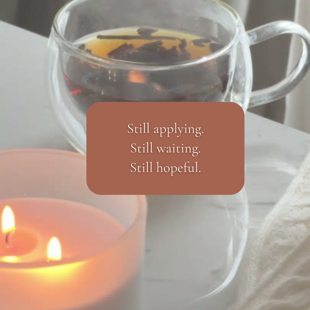 What The Unemployment Rate Isn T Telling Us And Why It Matters