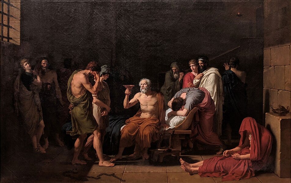 A Brief History of Western Philosophy (Part 2 of 2)