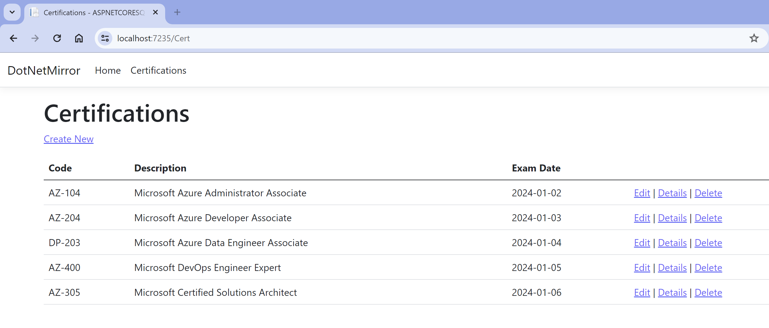 Deploying ASP.NET Core with Azure SQL: A Step-by-Step Guide
