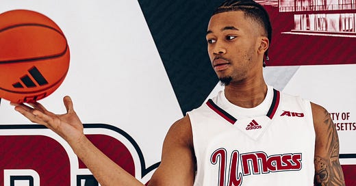 Minuteman Command | Christian McCollum '04 | Substack