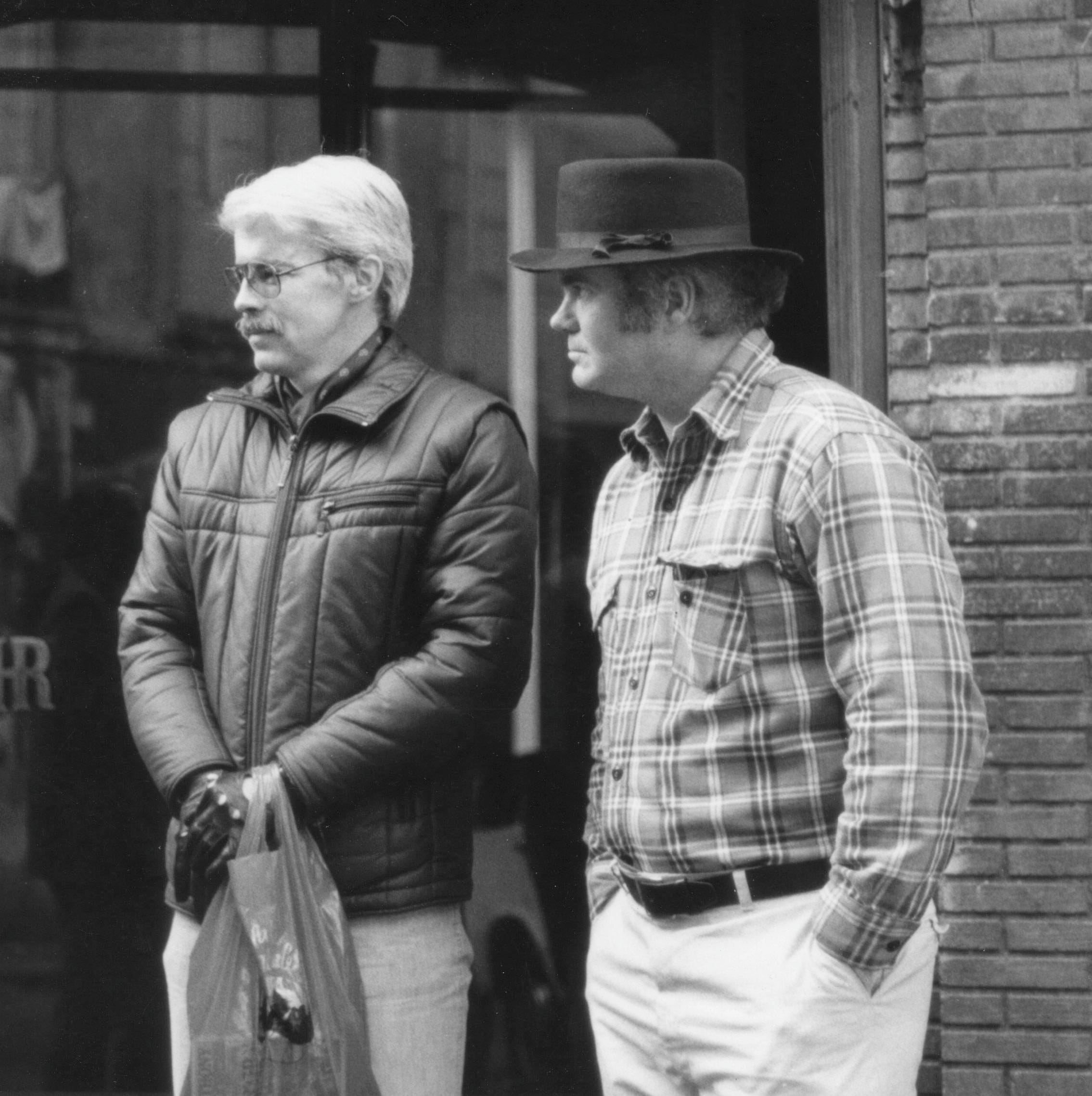 What Björn Borg Left Out of His Story - by Ben Rothenberg