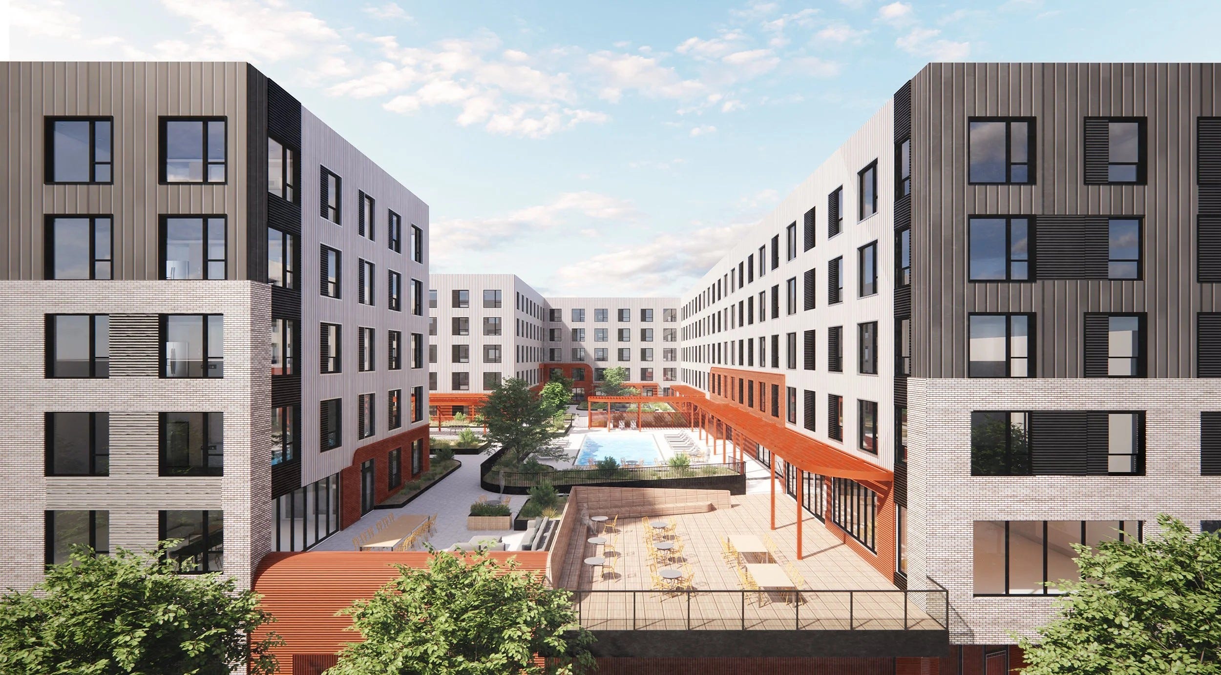 PHILADELPHIA | Lowrise/General Developments Thread II - Page 345 ...