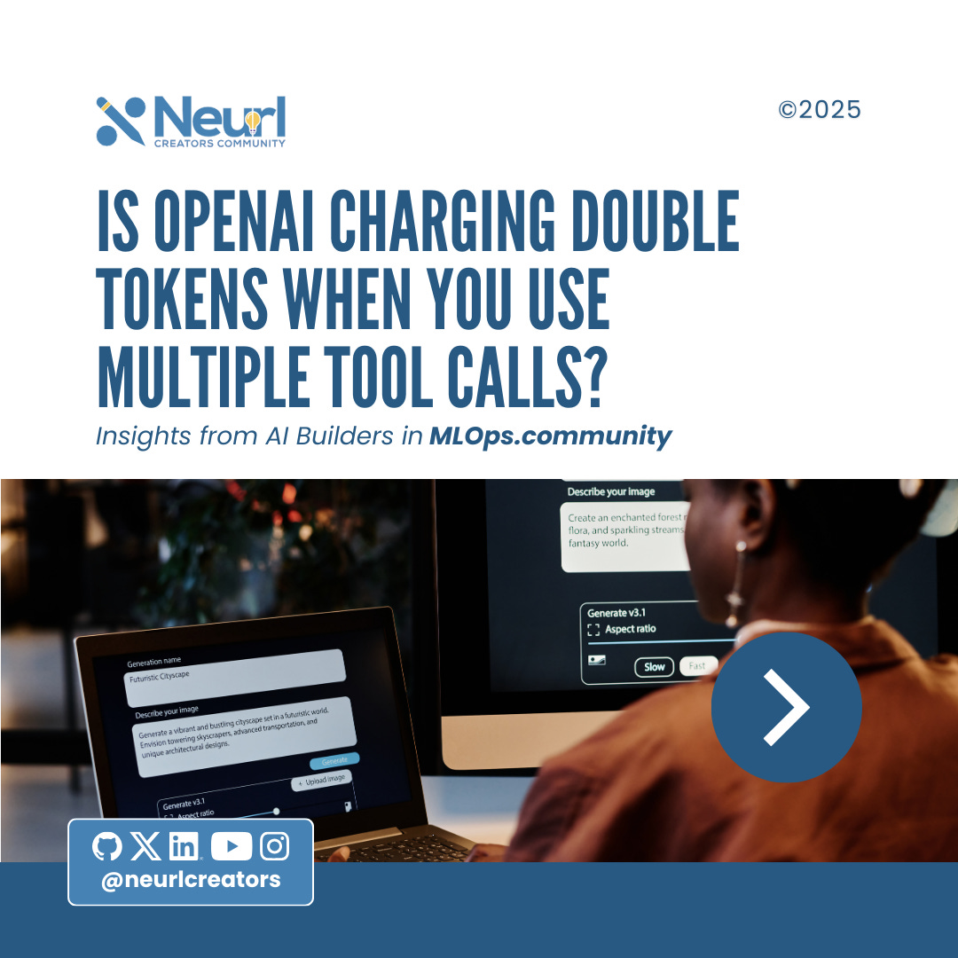[Infographics] Is OpenAI Charging Double Tokens When You Use Multiple ...