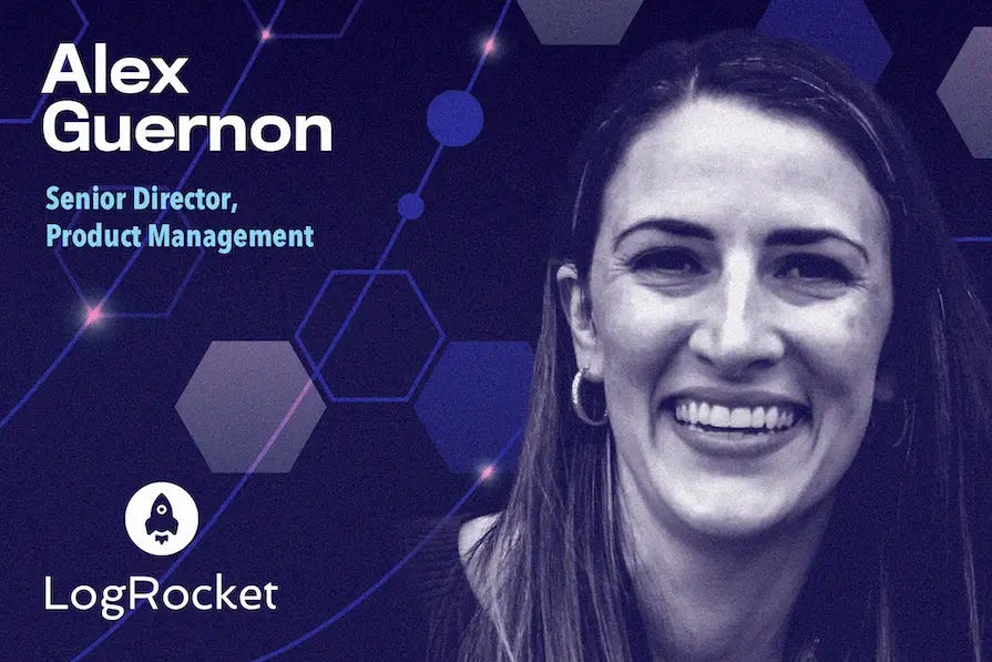 Leader Spotlight: Instilling a data-centric culture, with Alex Guernon