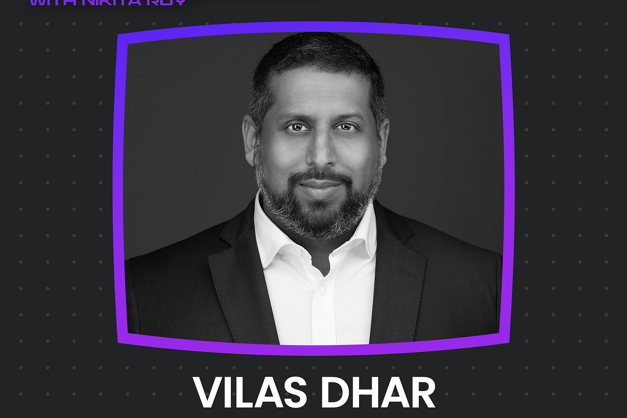 Newsroom Robots | Nikita Roy | Substack