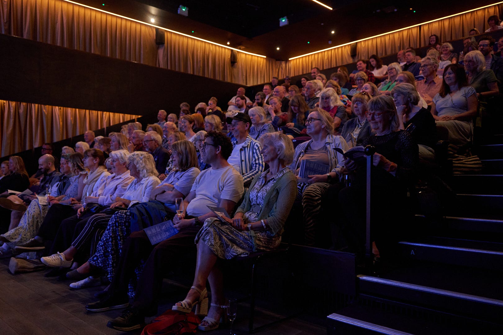 🎨 Could Folkestone become the first-ever UK Town of Culture and win £3m ...