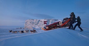 Comments - What Trump wants from Greenland - Don Surber