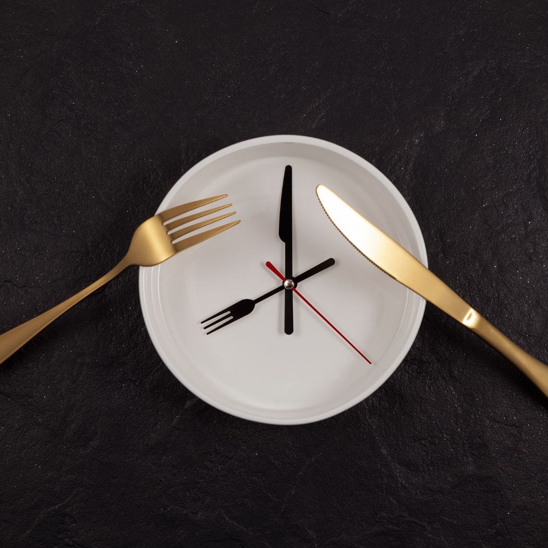 The Carnivore Fasting Timeline: What Happens Hour-by-Hour (0–72 Hours)