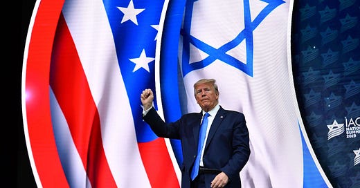 Donald Jeffries | Substack