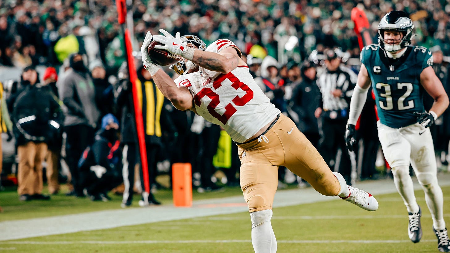 49ers Wilcard recap: Thrilling win comes with yet another cost