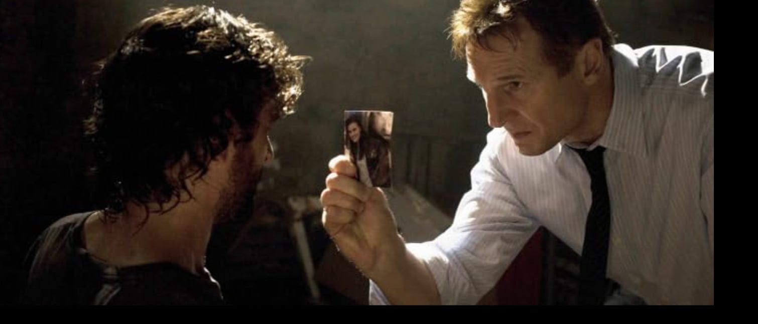 HORROR -vs- THRILLER - by Marlon J. Green - StoryRay