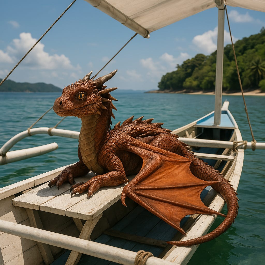 The University of Vienna’s Space Dragon - Inside Quantum Technology
