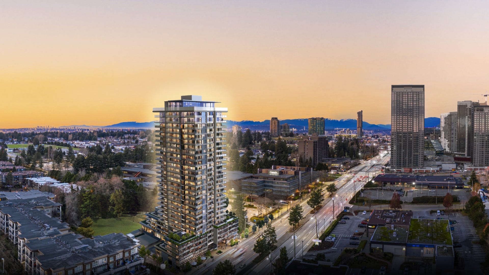 Square Nine Facing 3 Insolvencies, Including Surrey Project That Was Focus Of Flash Sale