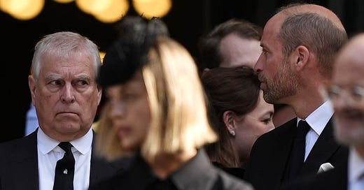 Tom Sykes | Substack