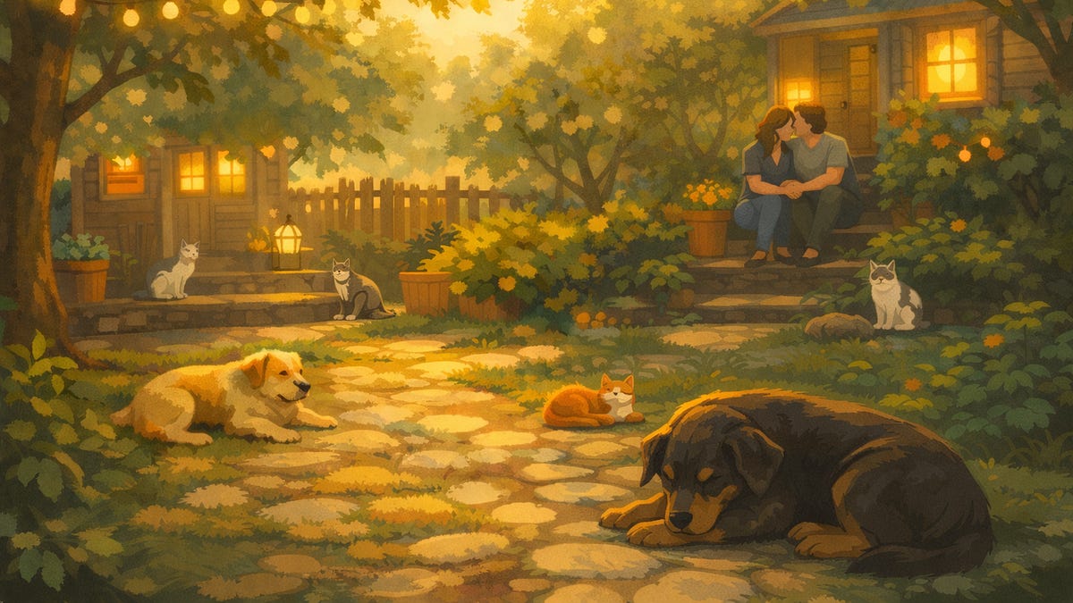 Comments - Castor - by Laura B Writing in the Shadows