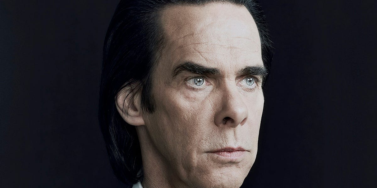 nick cave jools