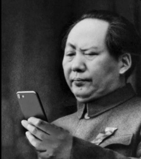 The Great American RedNote Migration - by Hongda Jiang