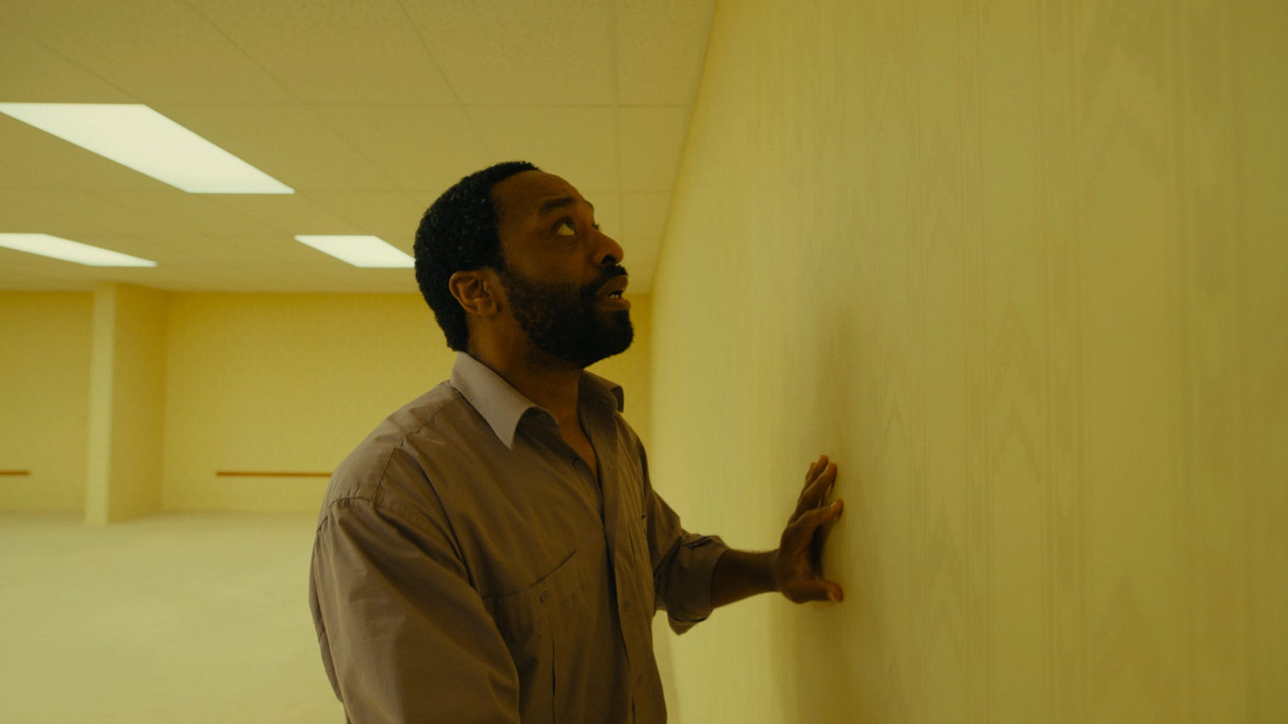‘Backrooms’ Review - by Sonny Bunch - The Bulwark