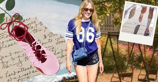 The Basics by Shelley | Substack