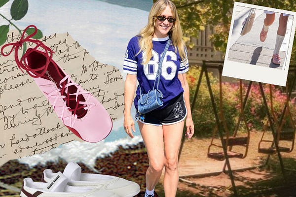 The Basics by Shelley | Substack