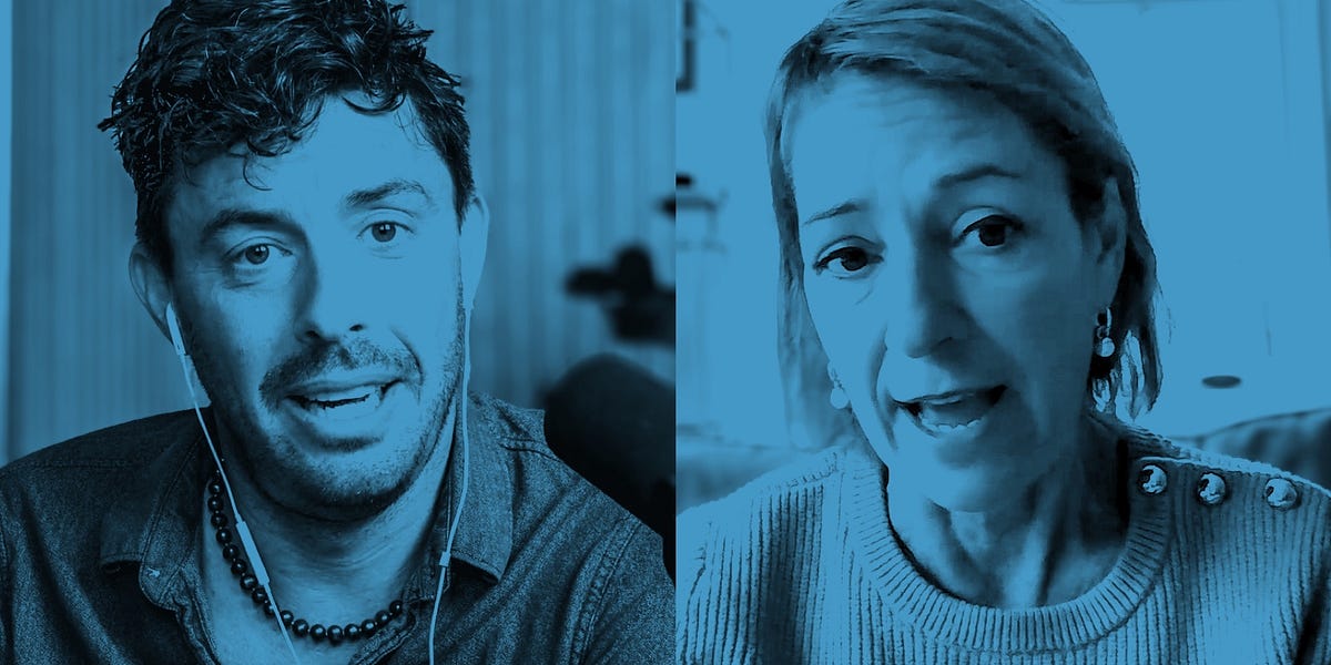 Carol Leonnig and Will Sommer: The Loons and the Loyalists Running the DOJ