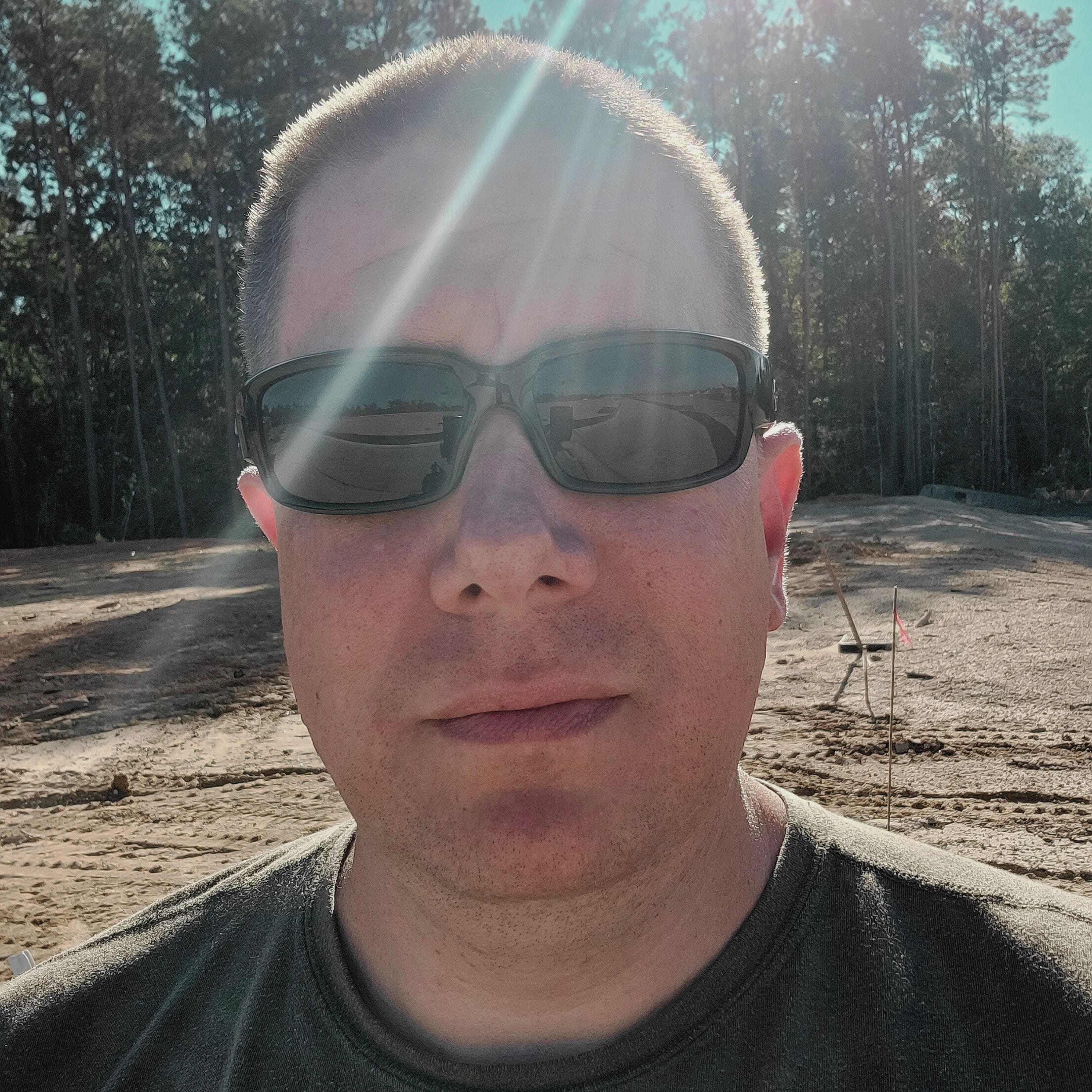 Wild West Josh | Substack