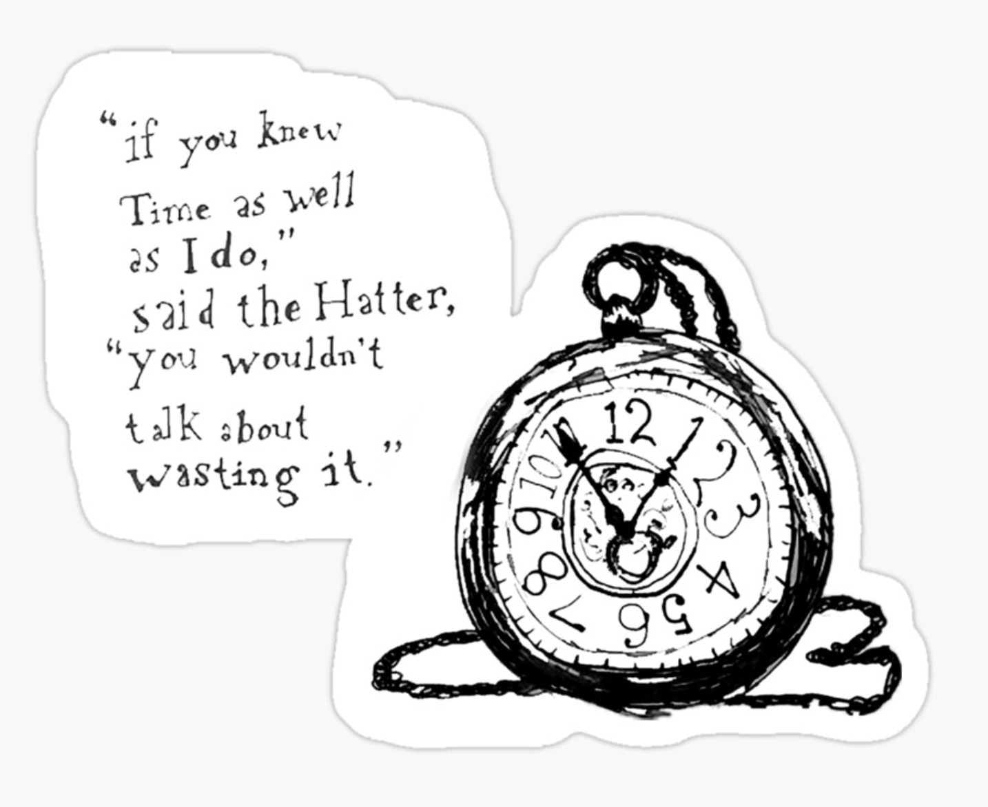 How do you think about Time? - Life is Meeting