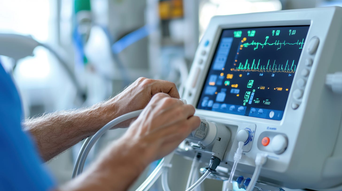 Does ventilator mode matter? - PulmCCM