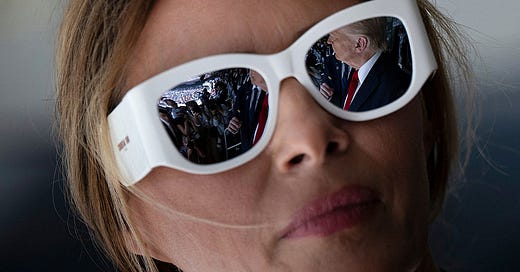 Comments - TGIF: Skipping Town - by Will Rahn