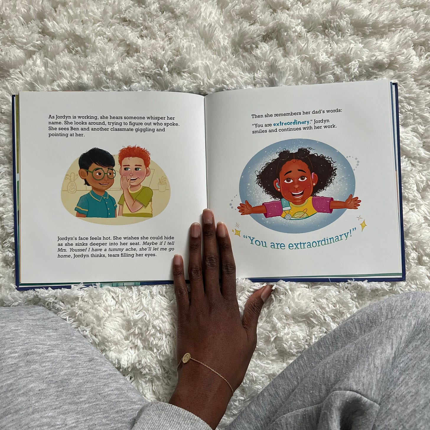 More Than Words: Children’s Books That Celebrate Different Ways of ...