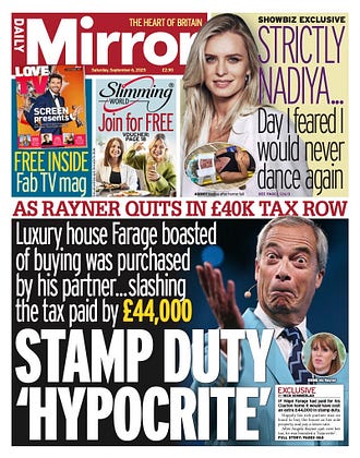 Sam Bright | Substack