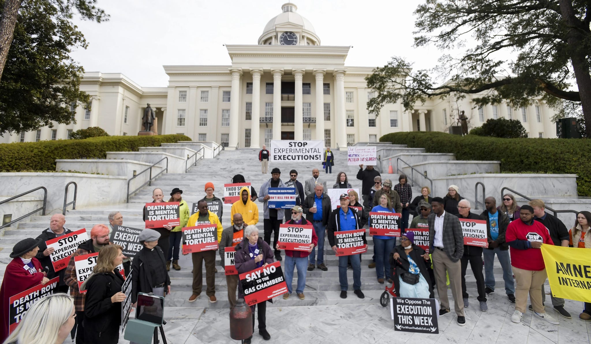The Daily Brief — June 9, 2026 - The Preamble