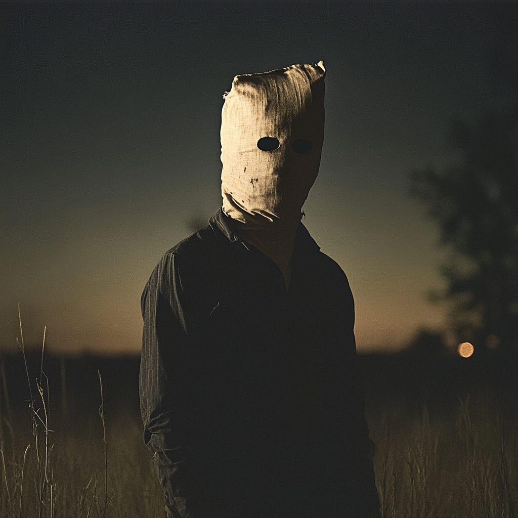 A Real Life Horror: The Texarkana Moonlight Murders